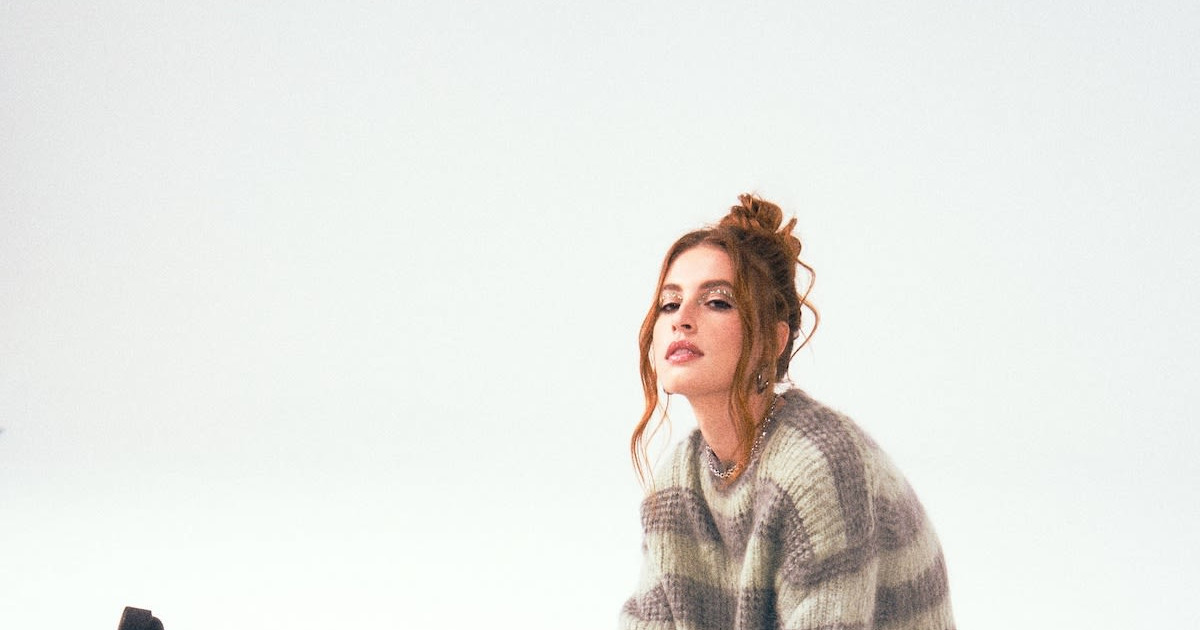 Fletcher w/ Emmy Meli in Chicago at Thalia Hall