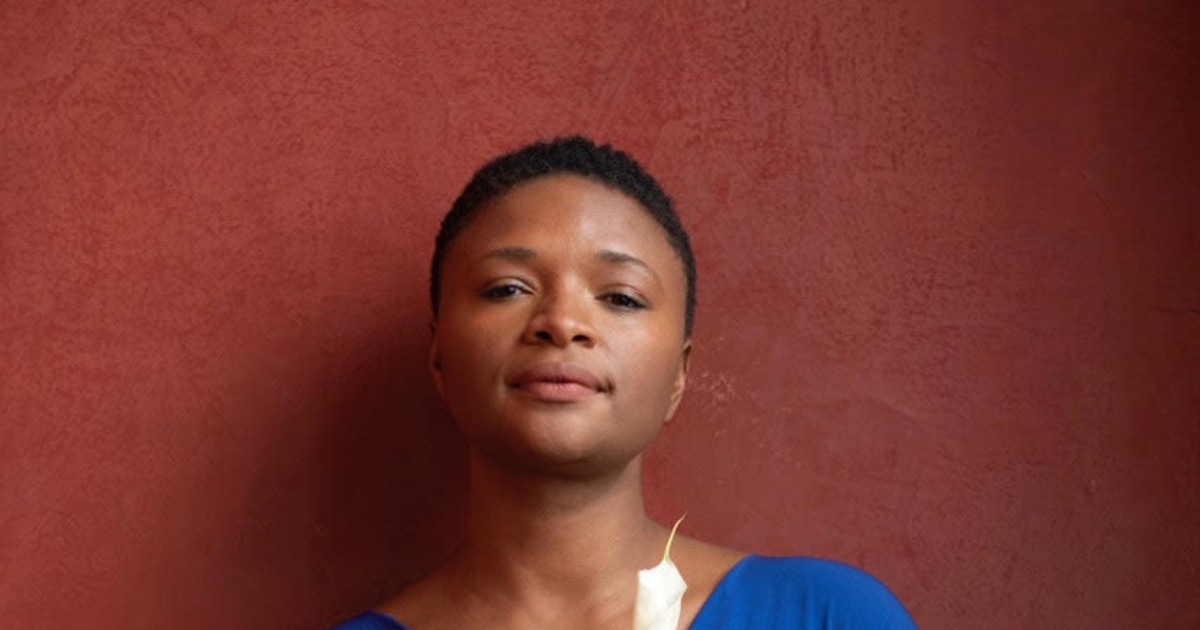 Lizz Wright Duo in Oakland at Yoshi's Oakland