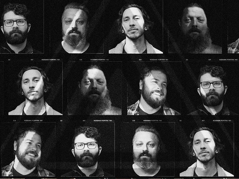 The Dear Hunter Band