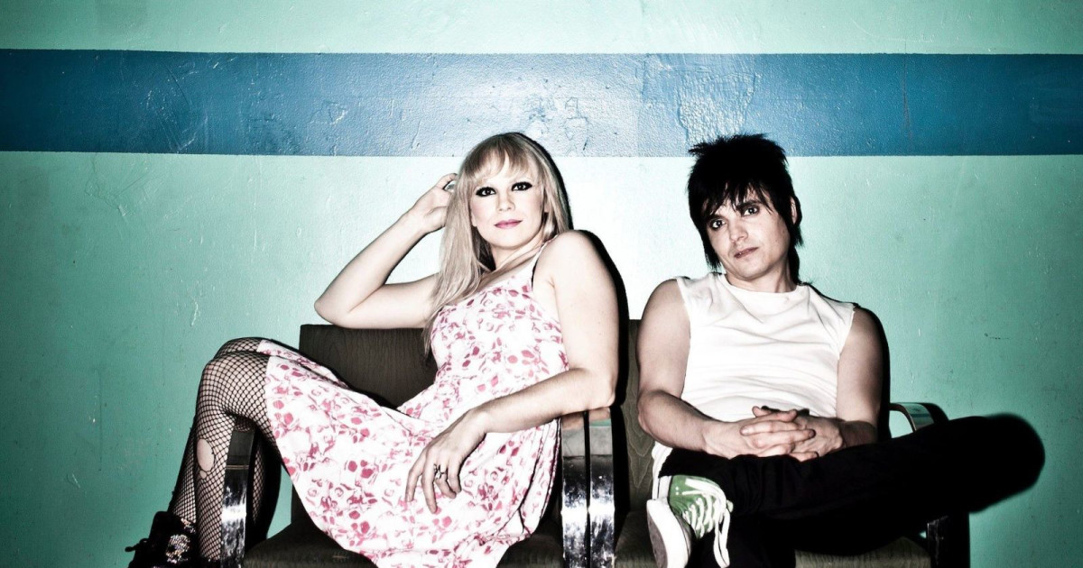 The Dollyrots in San Antonio at Paper Tiger
