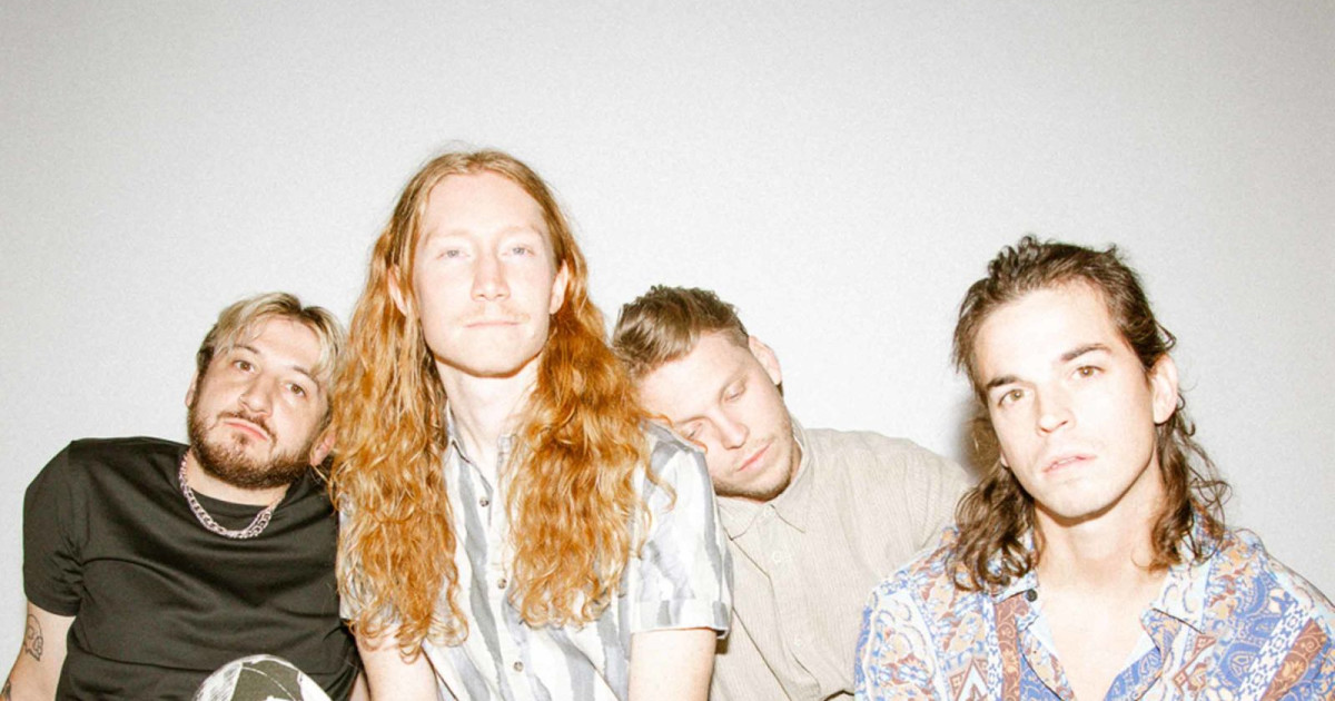 flor: The Future Shine Tour in New York at The Bowery Ballroom