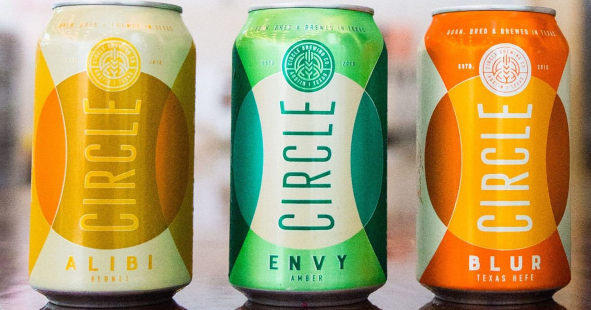 Brew Ha Ha Comedy Show in Austin at Circle Brewing Company