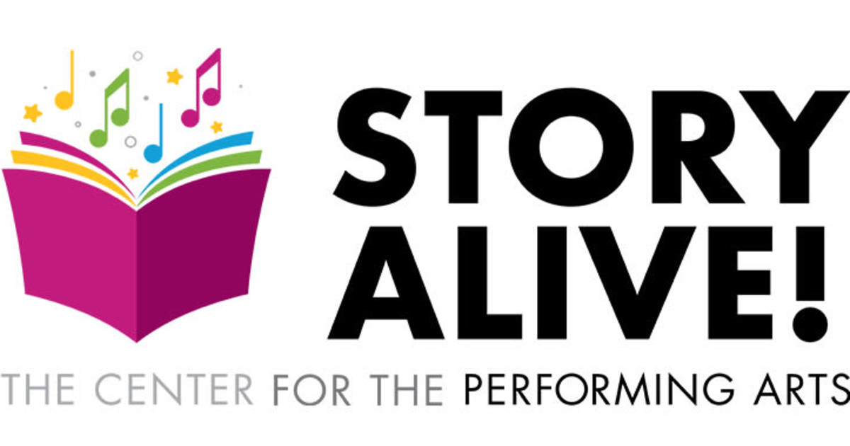 Story Alive! in Carmel at Payne & Mencias Palladium