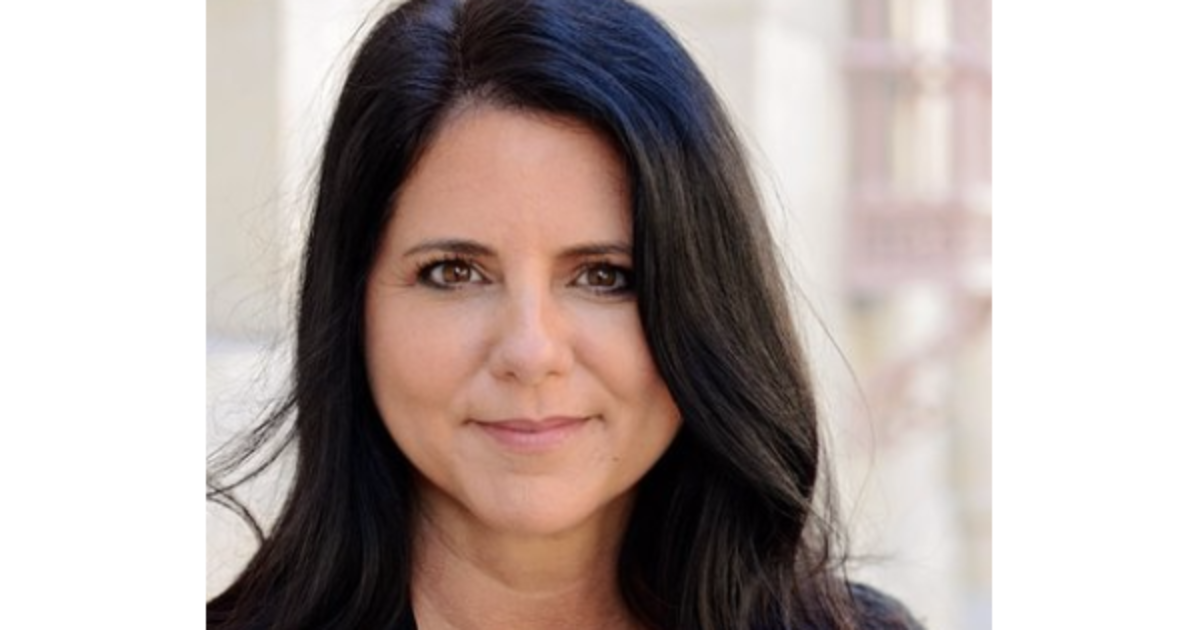 Jodi White in Louisville at The Caravan Comedy Club