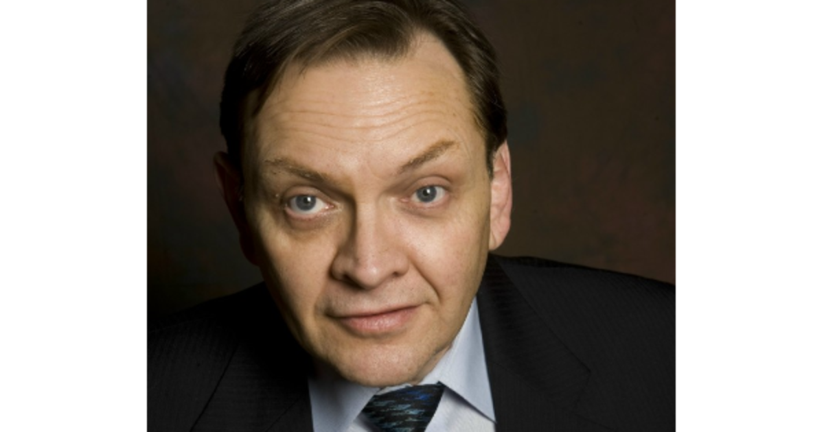 Larry Reeb - Uncle Lar in Louisville at The Caravan Comedy Club