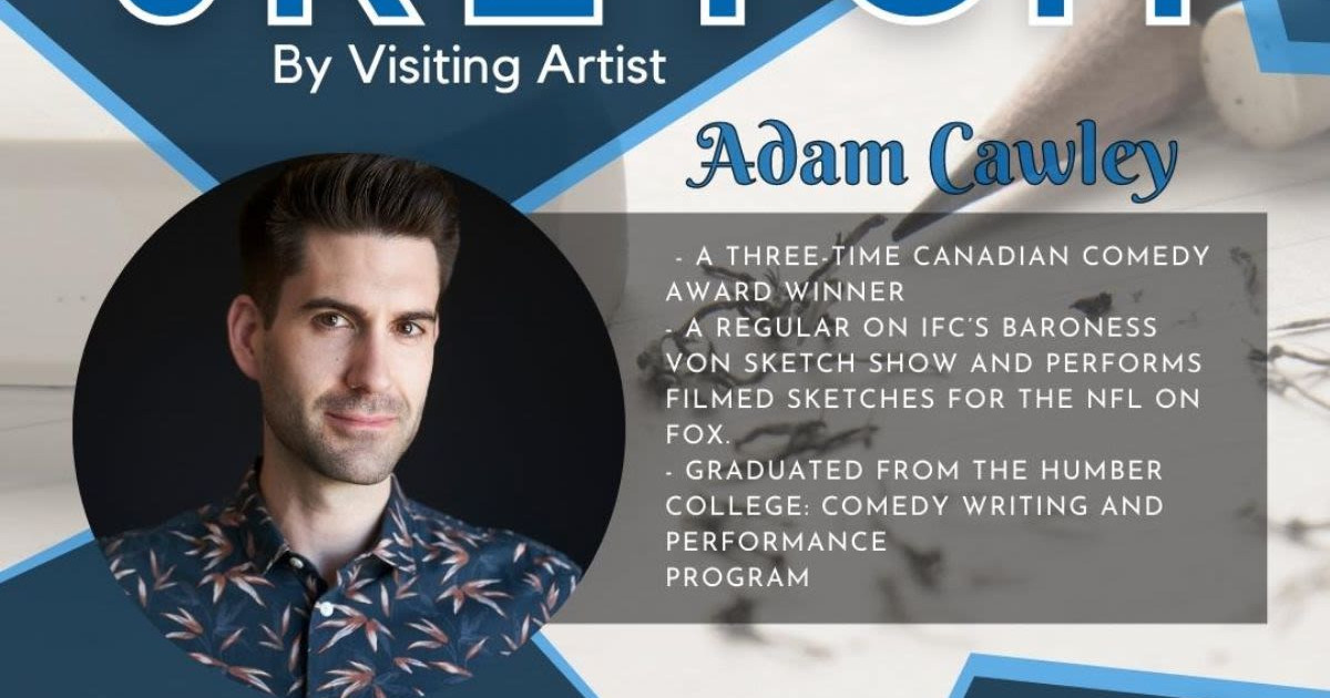 DNA of Sketch - An Advanced Workshop by Adam Cawley in San Diego at