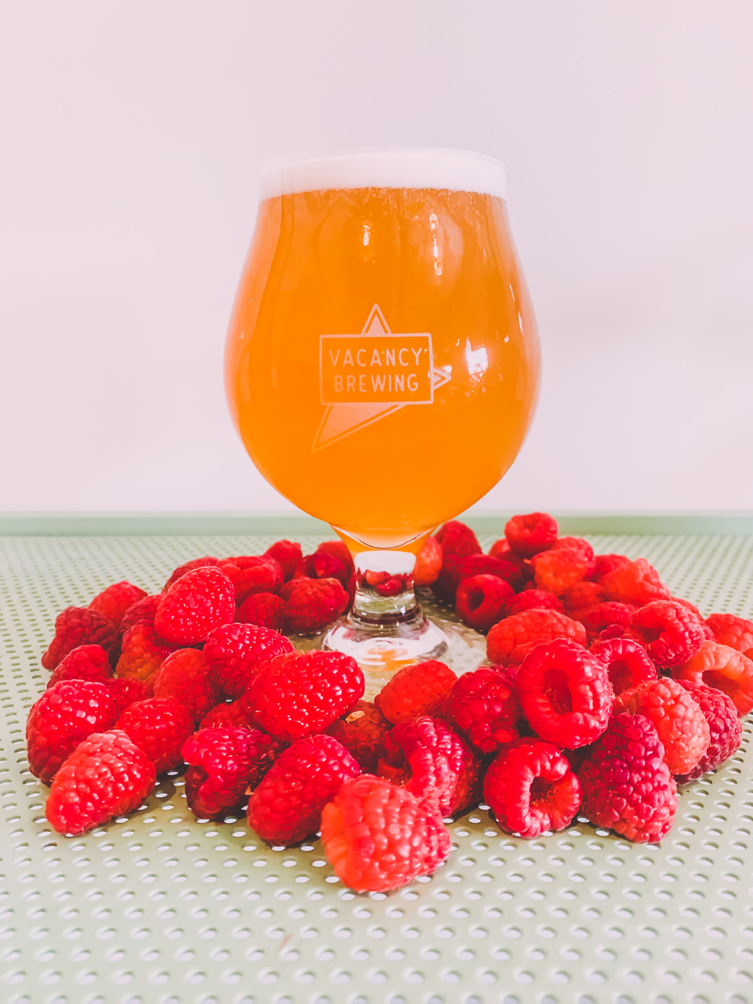 Juicy Lucy Beer Release and Oye Chico Pop Up in Austin at Vacancy