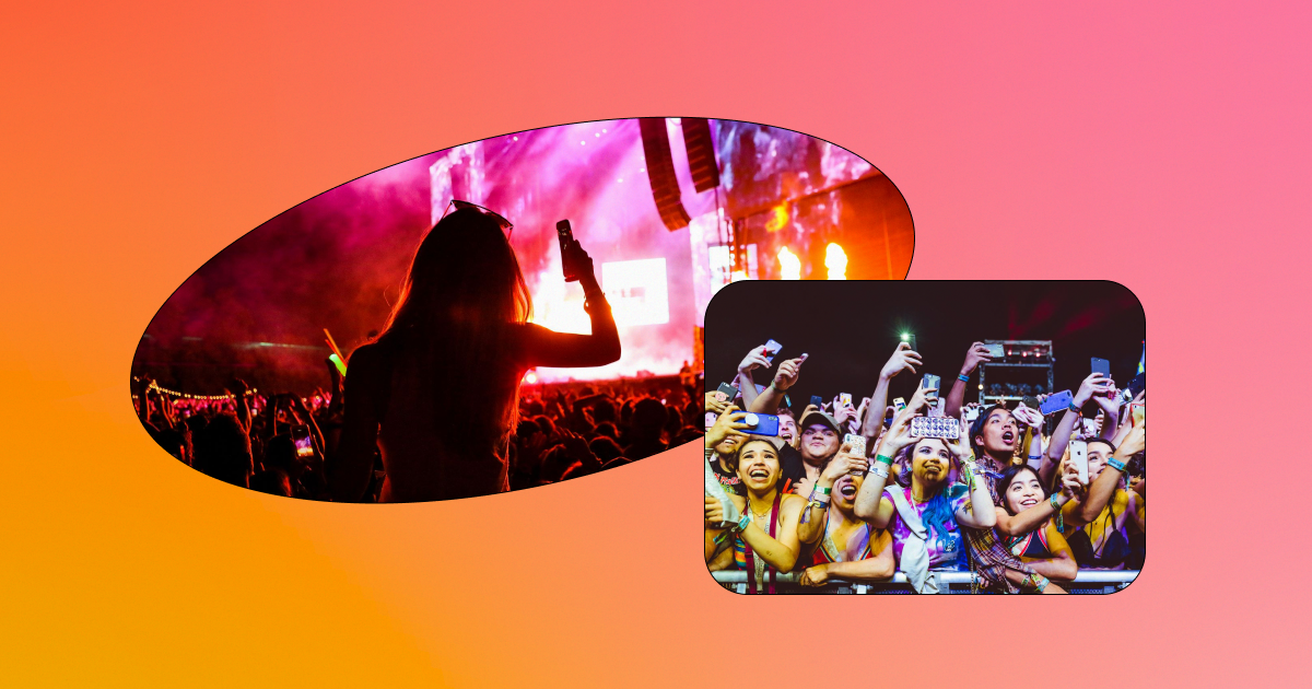 The Austin Festival Forecast