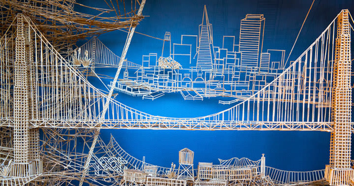 After Dark: Build in San Francisco at Exploratorium