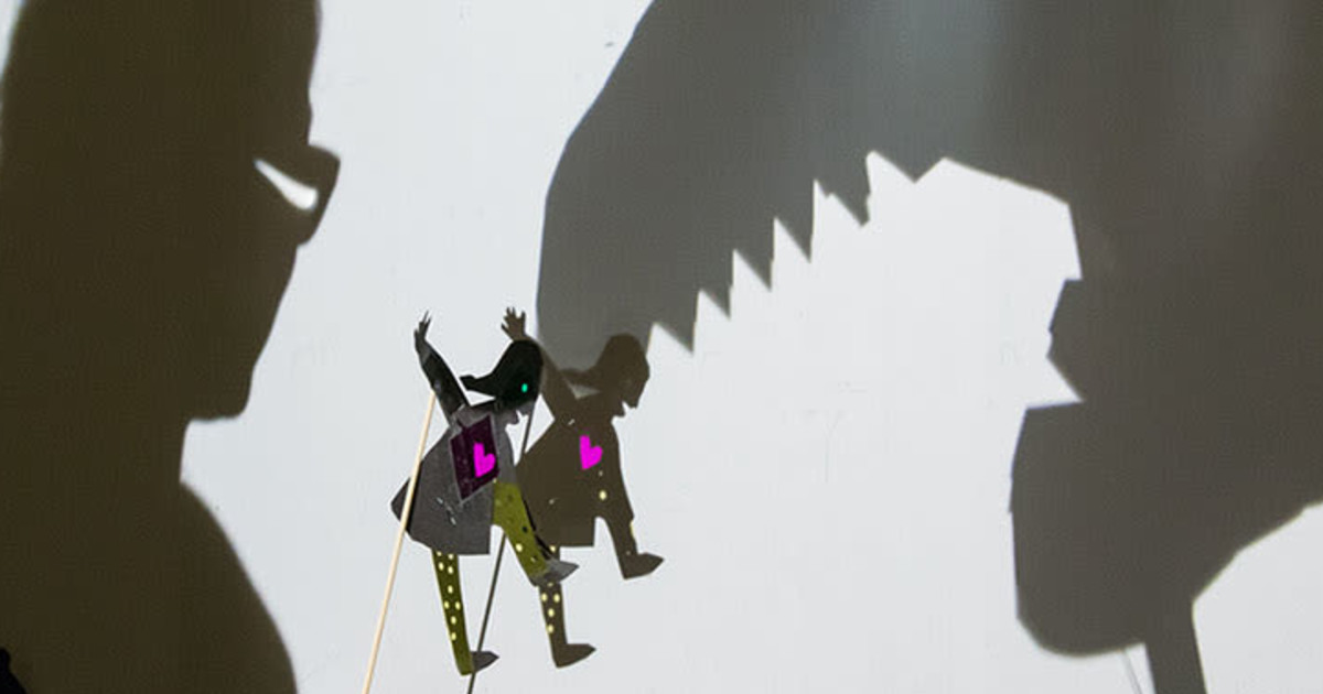 After Dark: Shine in San Francisco at Exploratorium