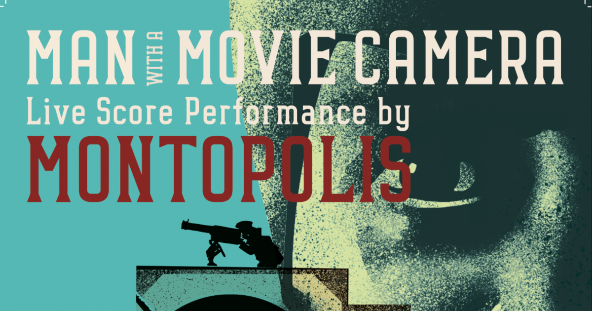 Man with a Movie Camera, Montopolis Live Score in San Antonio at