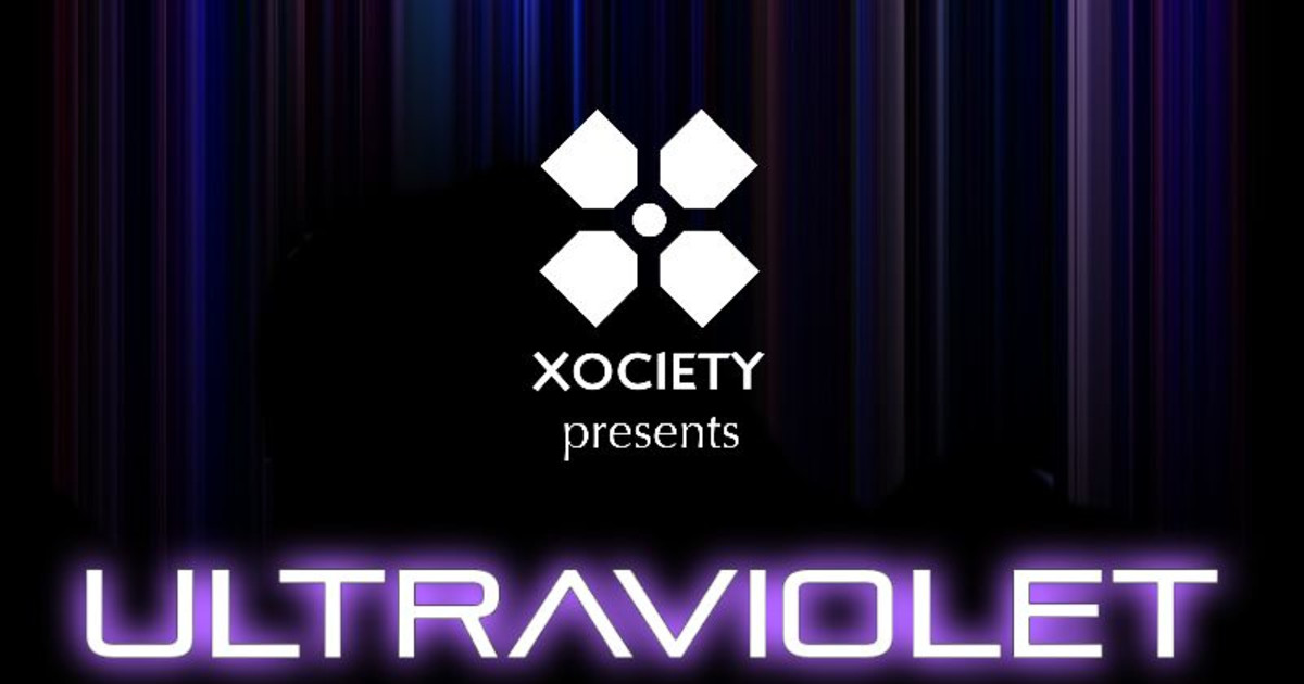 Ultraviolet in San Diego at The Merrow