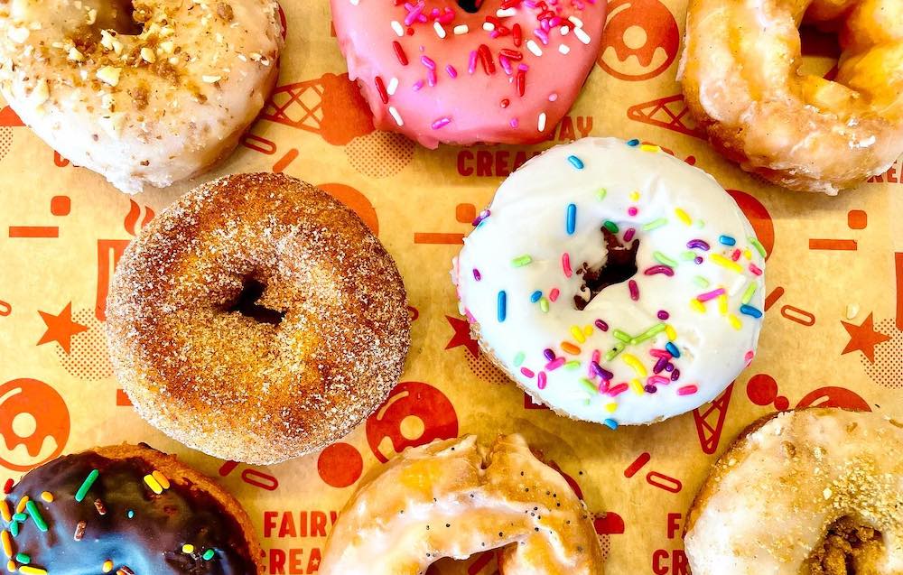 Best Donuts in Kansas City