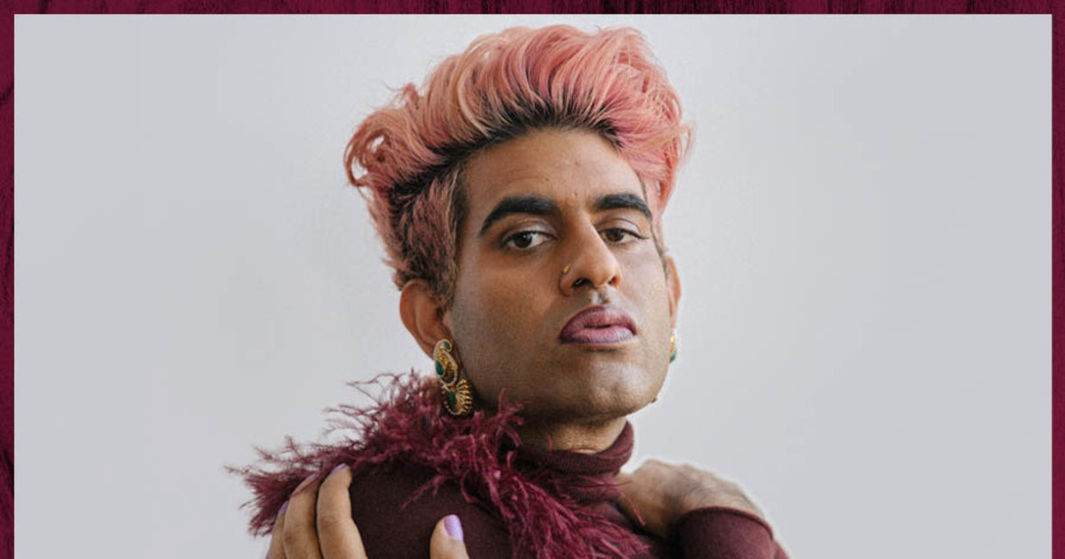 Alok in Nashville at City Winery