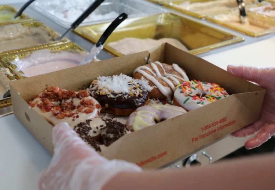 Best Donuts in Kansas City