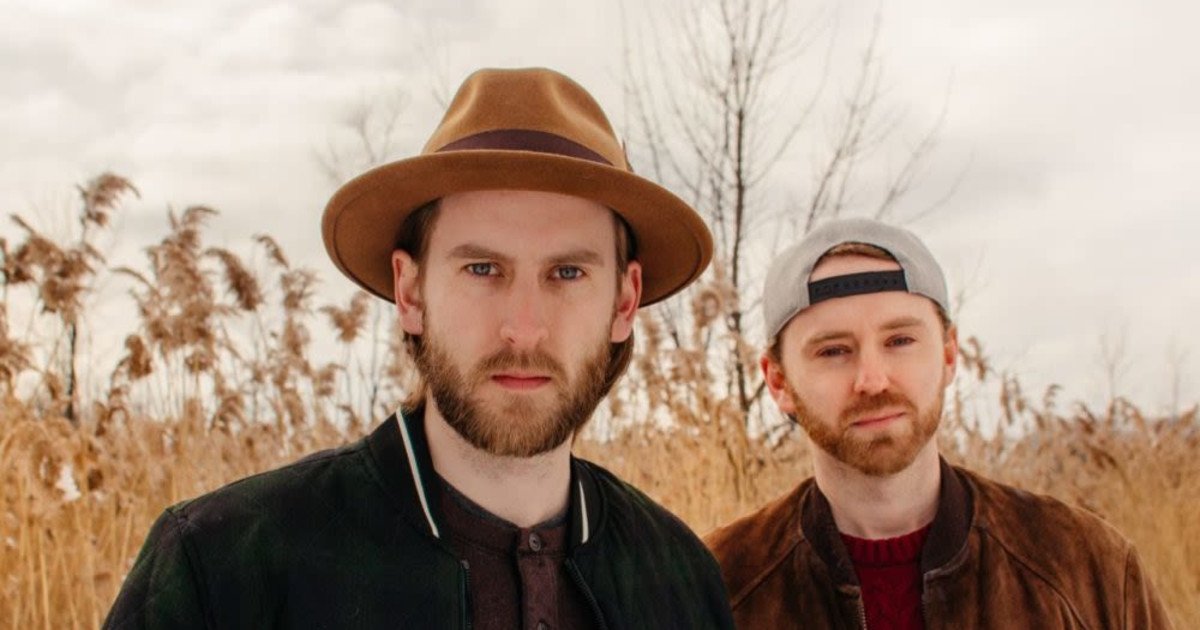 The Abrams in New York at Rockwood Music Hall: Stage 2