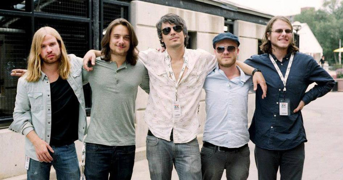 The Brew in Austin at Oasis Brewing Company