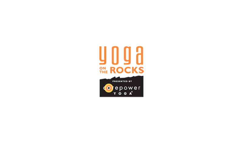 Yoga on the Rocks in Morrison at Red Rocks Amphitheatre