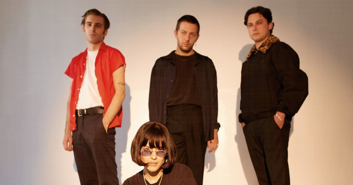 The Marias in Indianapolis at Old National Centre