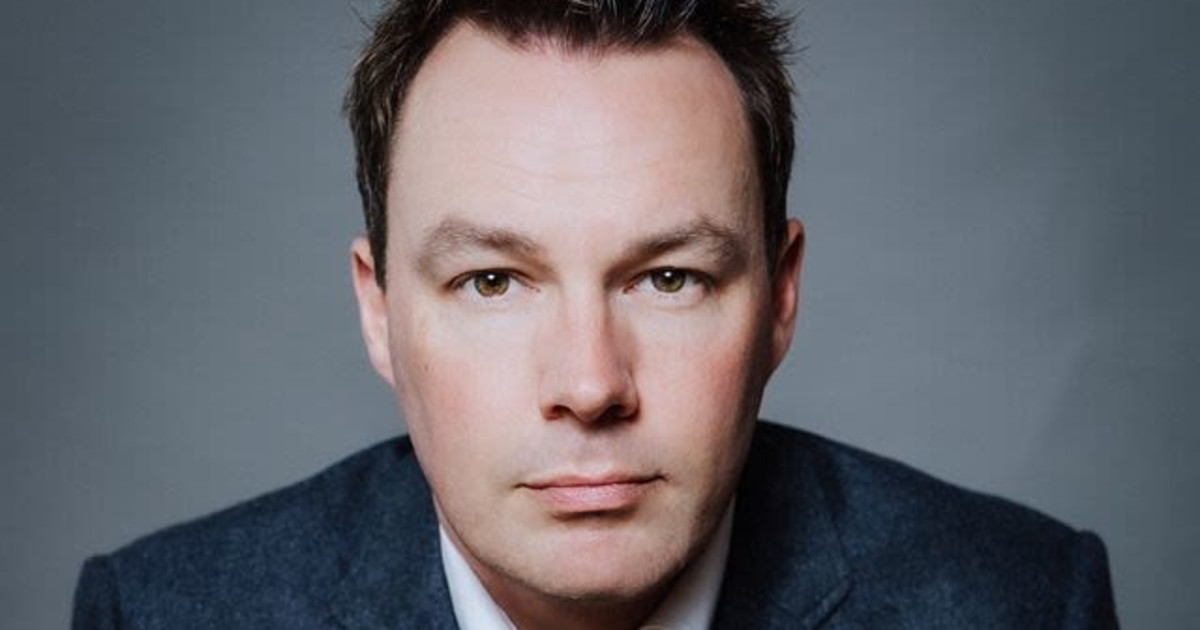 mark hildreth tudors