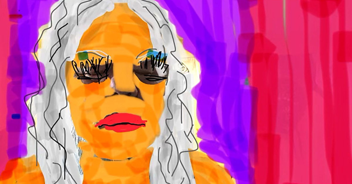 Gary Floyd: Maybe We'll See Butterflies in Austin at Prizer Arts