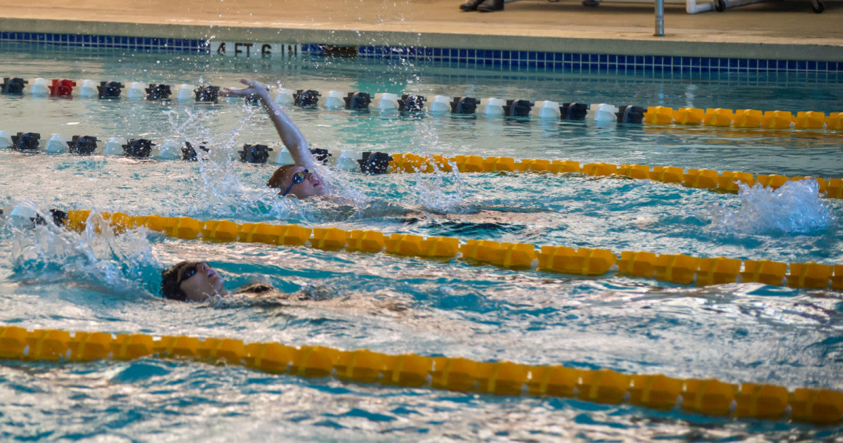 Swim with Pride in Buda at YMCA of Austin: Hays Communities Branch