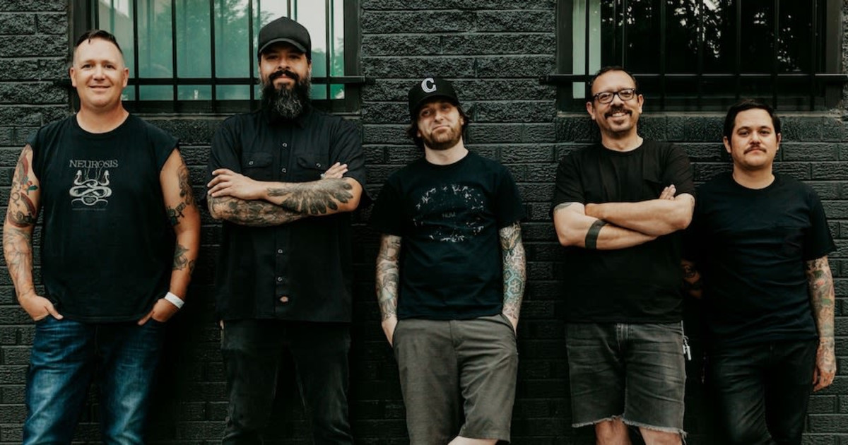 Native Daughters in Denver at Bluebird Theater