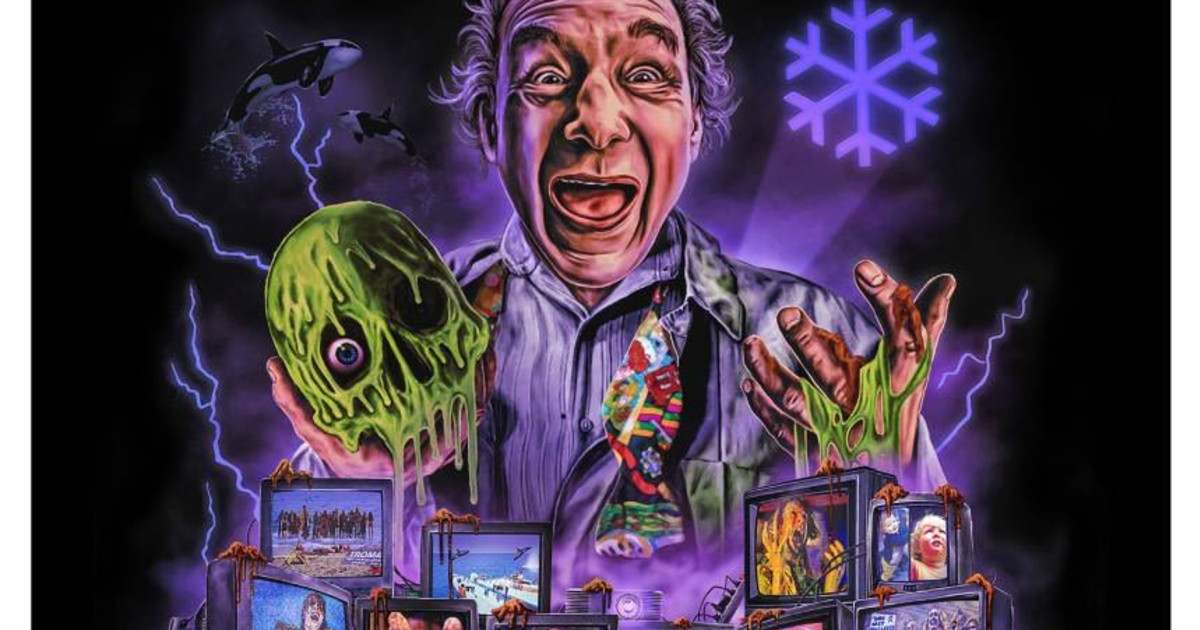 A Troma Double Feature + Drag! Shakespeare's Shitstorm + Divide
