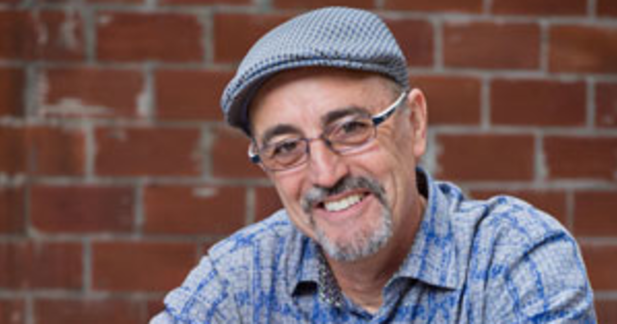 Music on the Square: Edgardo & Candela in Redwood City at Redwood