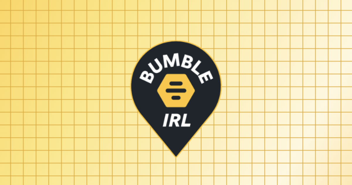 Bumble IRL: Bumble Suite at Moody Center in Austin at Bumble