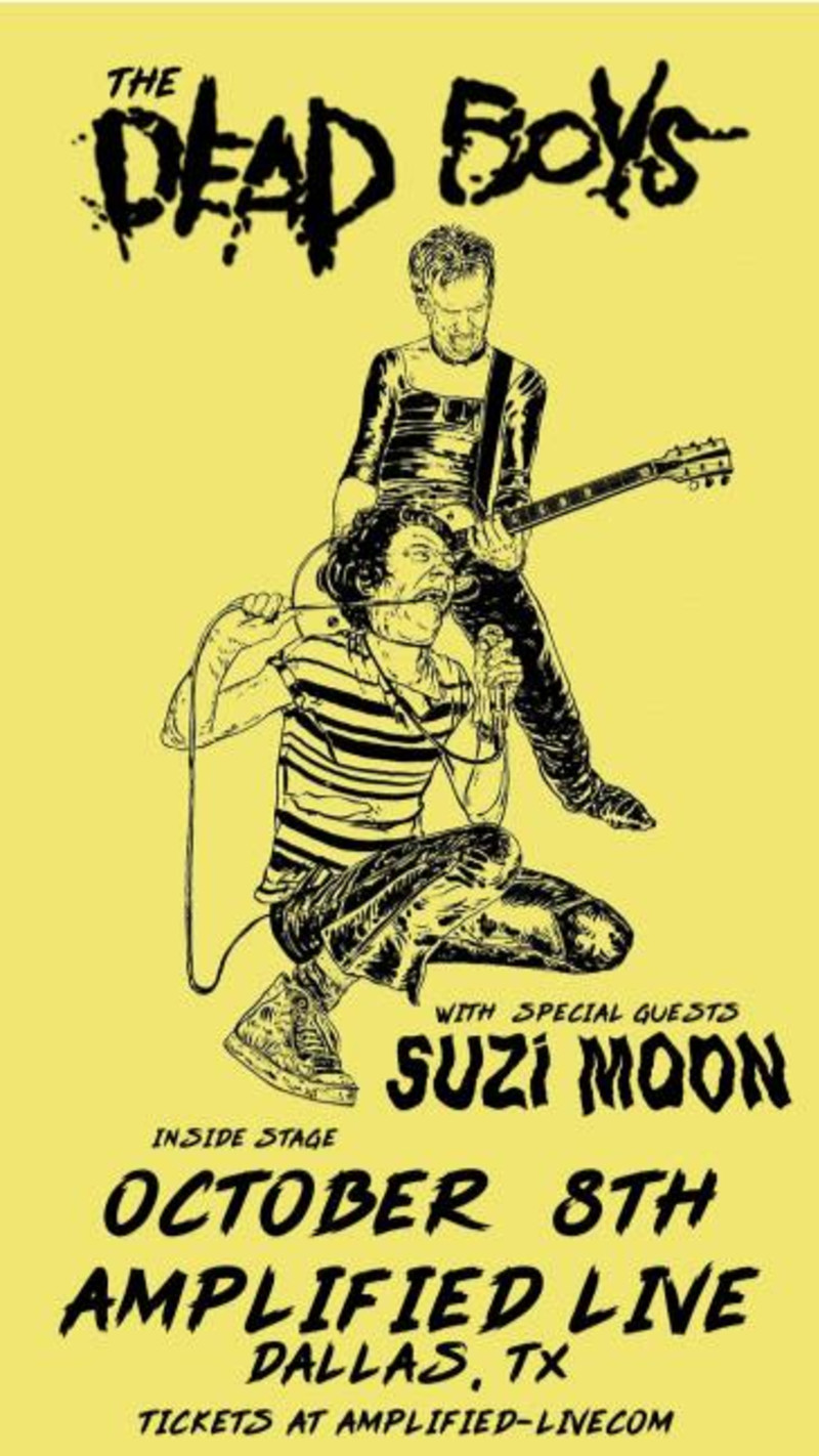Dead Boys