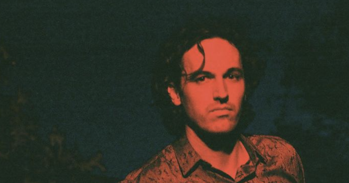 Alex Dupree ft. Jordan Moser in Austin at Mohawk Austin