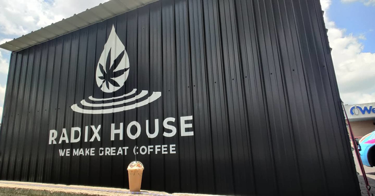 Radix House Coffee SOLA Grand Opening Celebration in Austin at