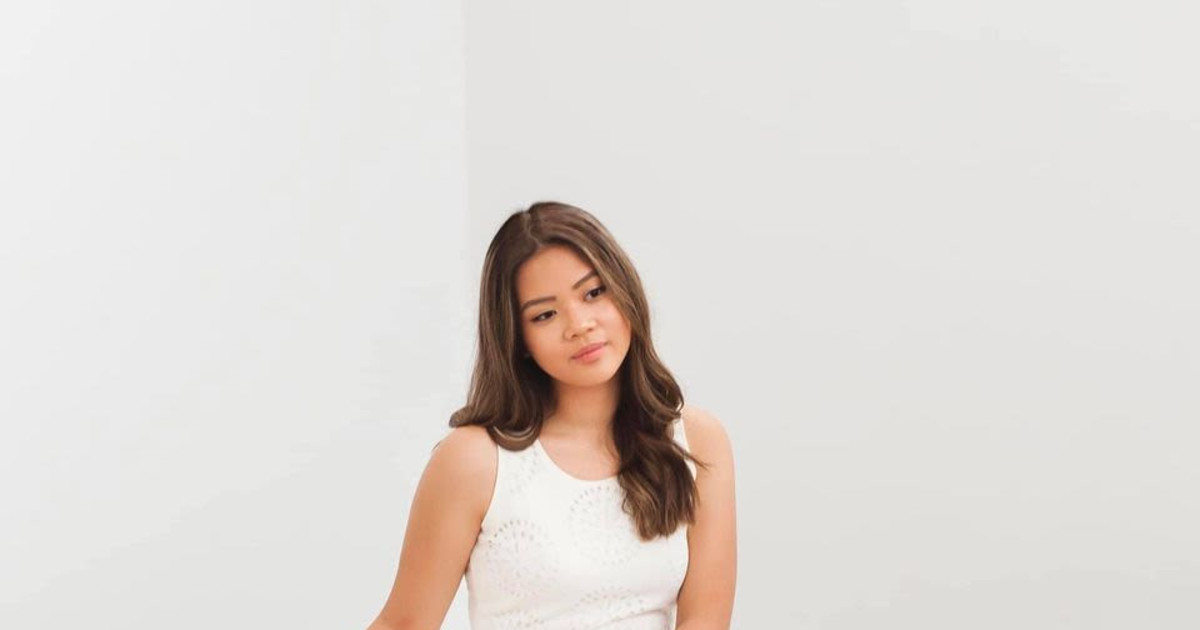 Early Show: Dani Camacho in Vancouver at Guilt & Company