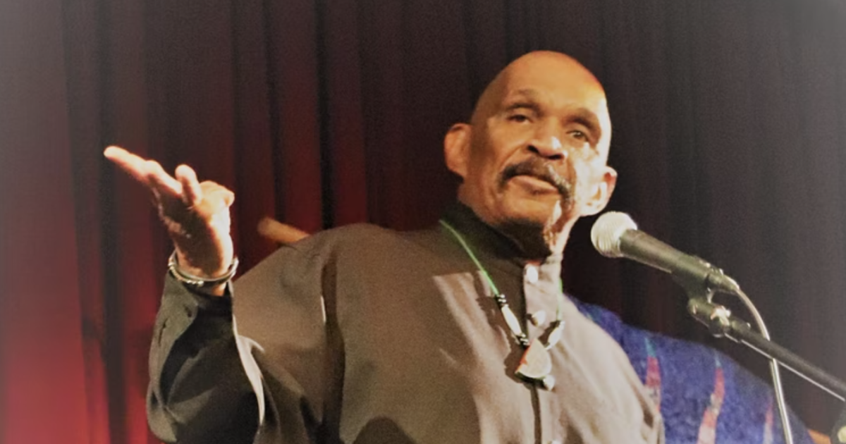 Juneteenth Storytelling with Decee Cornish in Round Rock at