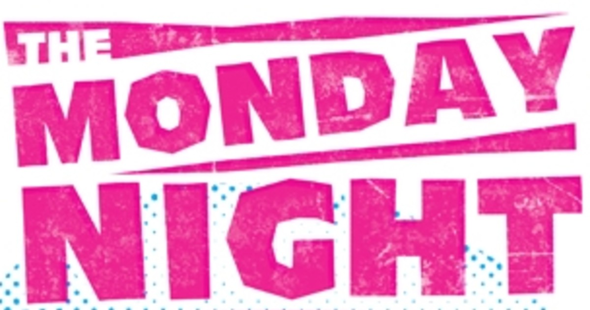 Monday Night Mash in Austin at ColdTowne Theater