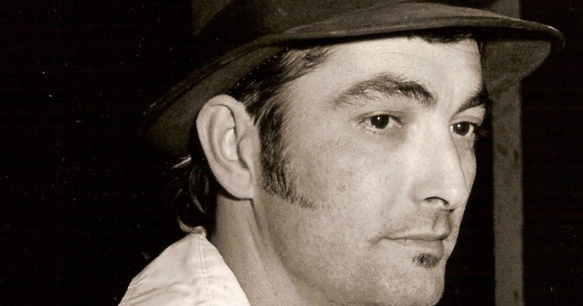 Jason Austin Benefit w/ The Hickoids, Oklahomos, Lonesome Dave