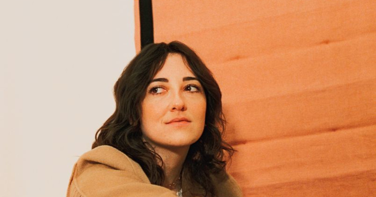 Eva Rose, Bel, Colatura, Richard Orofino in Brooklyn at Knitting