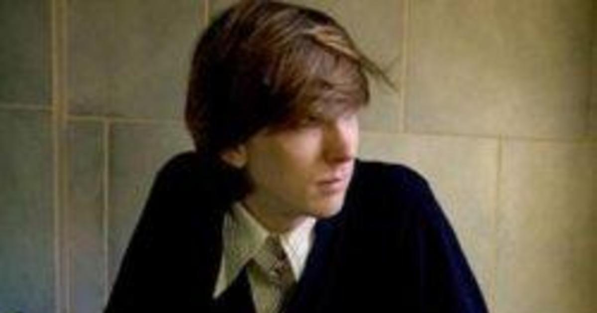 Jeremy Jay, {{{Sunset}}}, Nic Armstrong (Inside) in Austin at