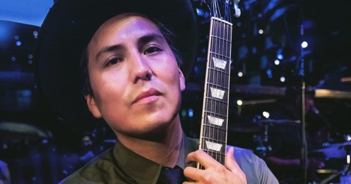 Aug Blues Bash w Levi Platero Band and Rtc in Shoreline at Aurora