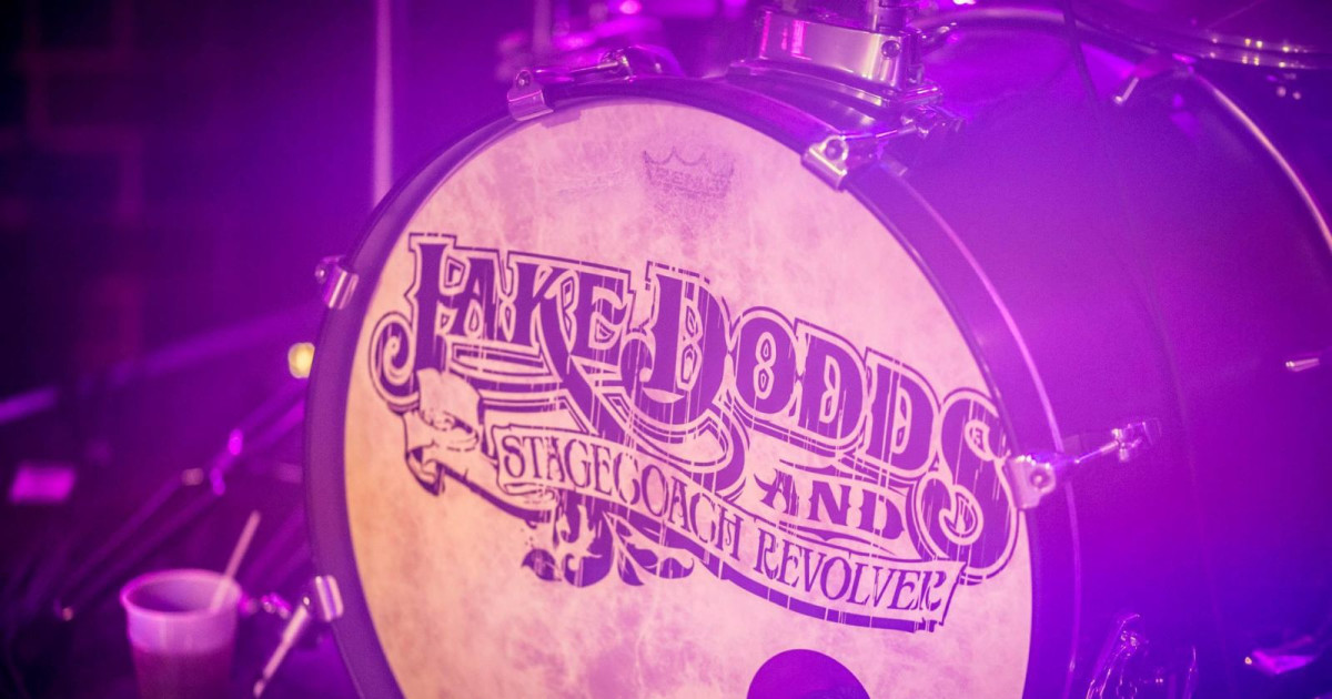 Jake Dodds in Chicago at Bub City