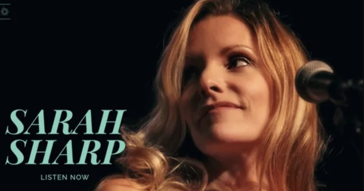 Sarah Sharp Quartet, Gerry Gibbs Thrasher People in Austin at The