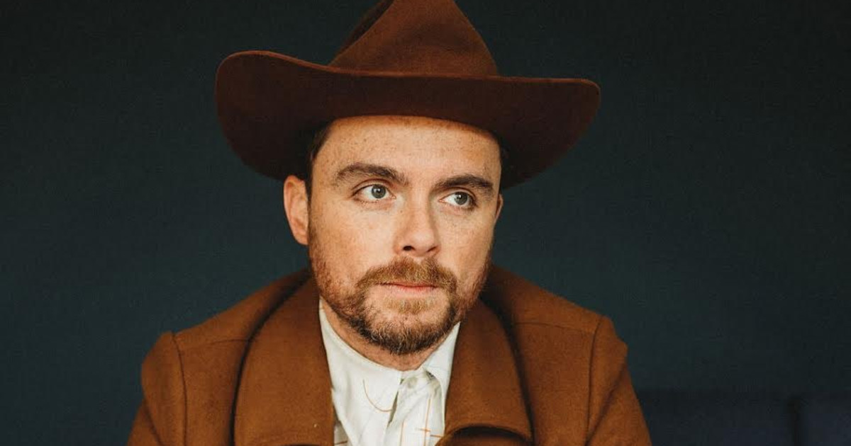 Michael James Wheeler & The Heavy Western in Brooklyn at Skinny