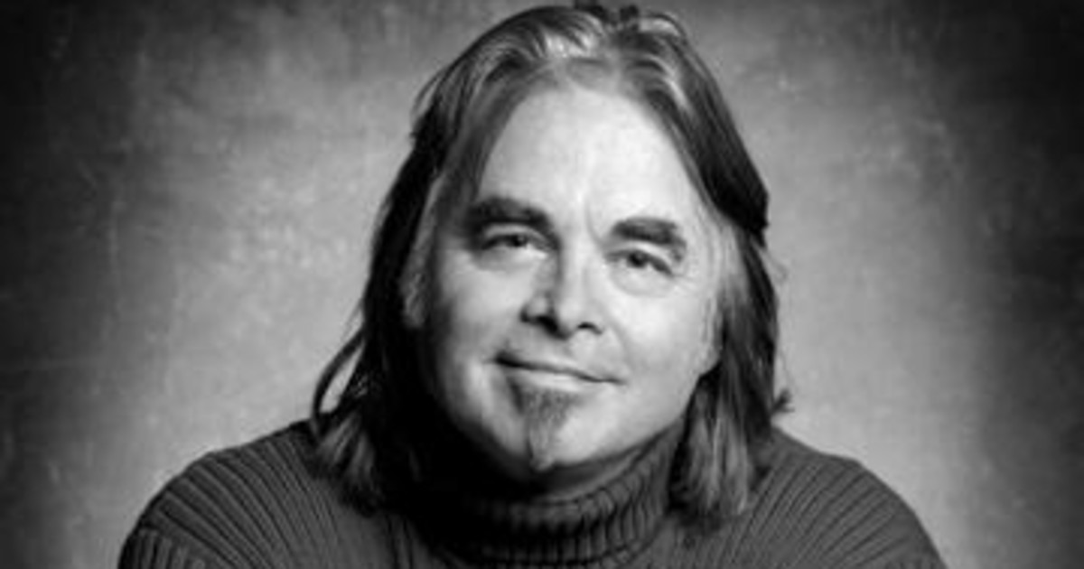 Hal Ketchum in Austin at One World Theatre