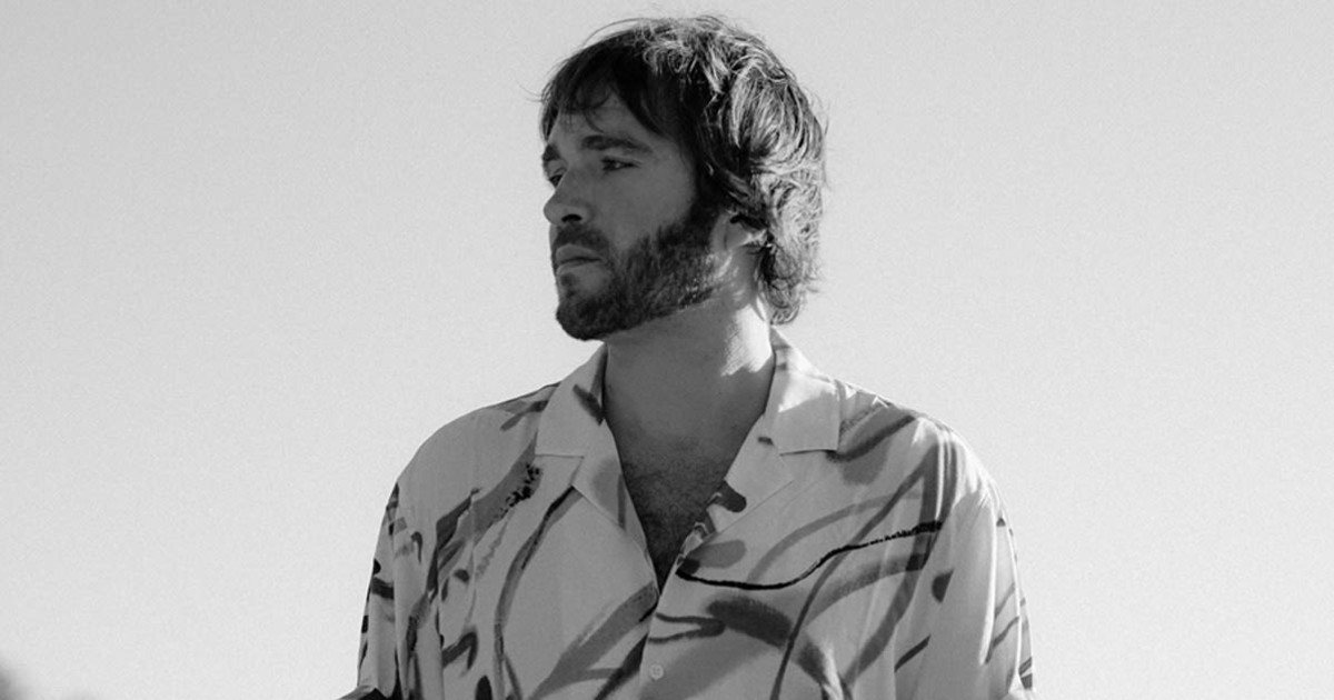 Lee Foss in Chicago at Concord Music Hall