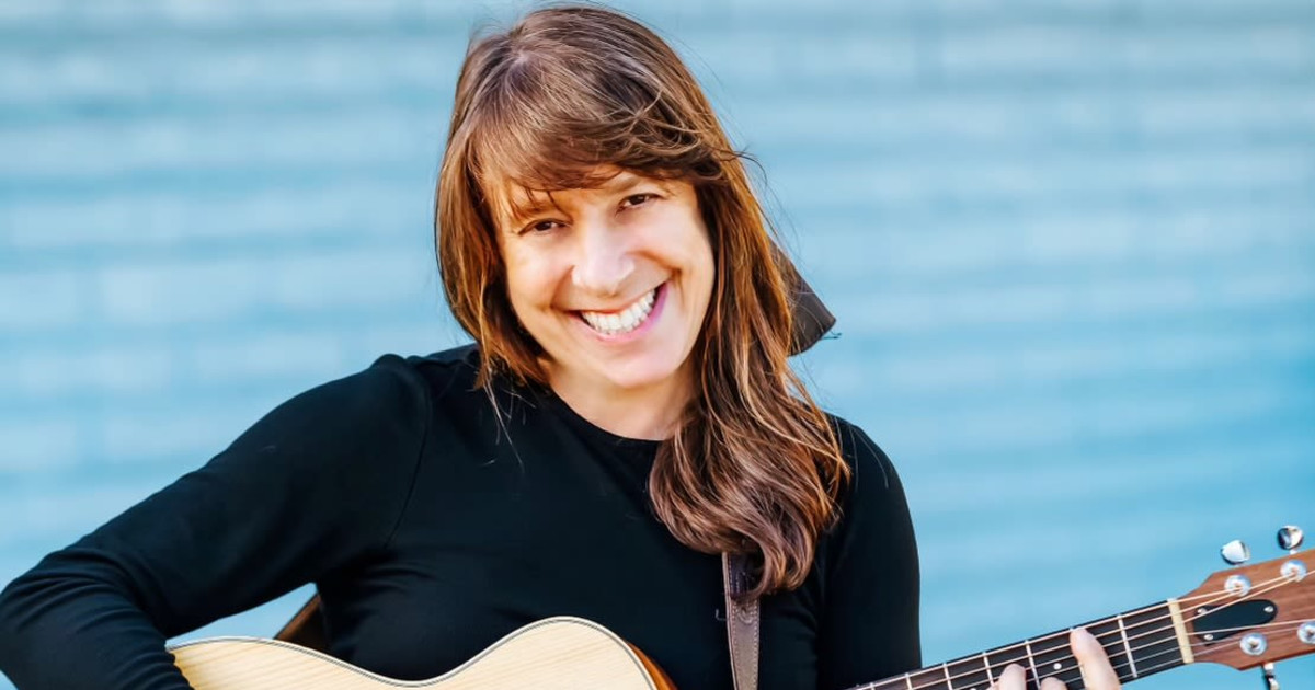 Laura Williams and Third Coyote Band in Sausalito at The