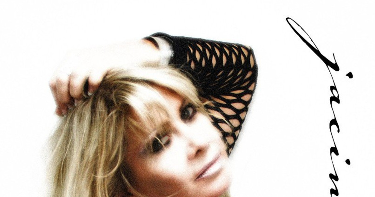 Jacinta in Austin at Chez Zee