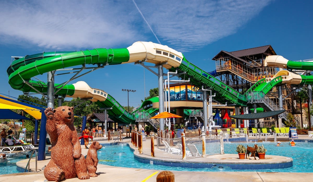 Places To Swim In And Around Denver