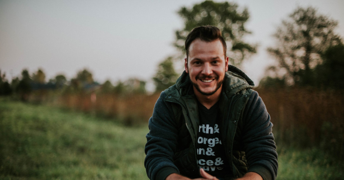 Corey Cox in Rosemont at Bub City Rosemont