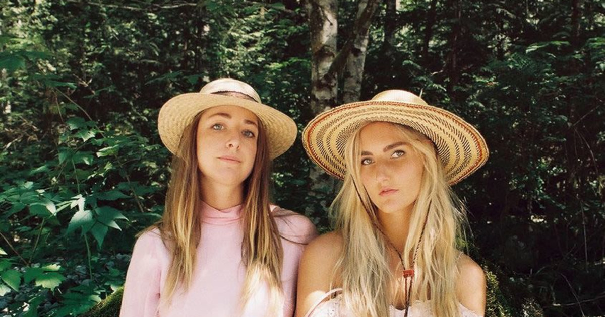 Early Show: Rumour Mill in Vancouver at Guilt & Company